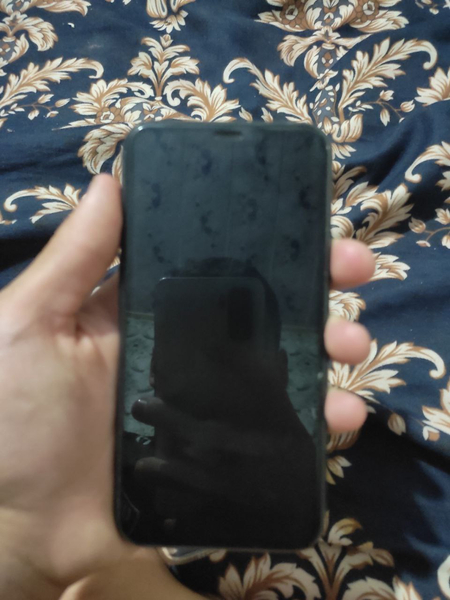 IPhone 11 pro ideal