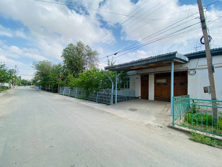 Жай сатылады