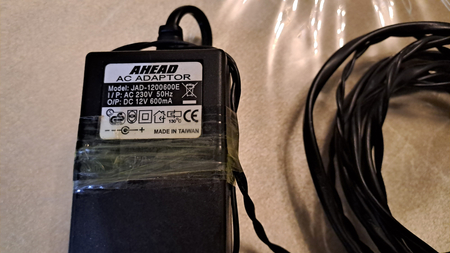 Радиомикрофон AKG