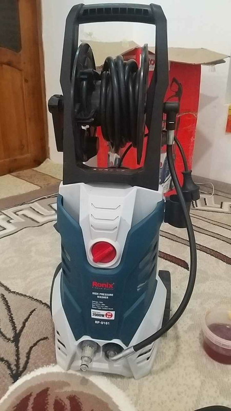 Карчер б/у 100 y.e