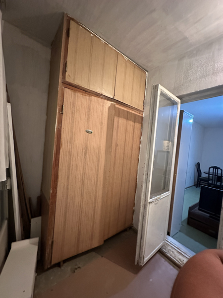Сдается своя квартира на башлыке
