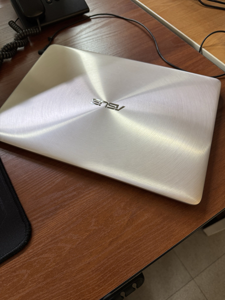 Asus ZenBook UX310UAK ноутбук/ультрабук