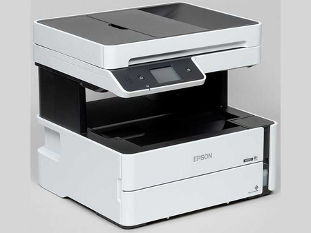Принтер МФУ Epson M3170 A4, 39 стр/мин