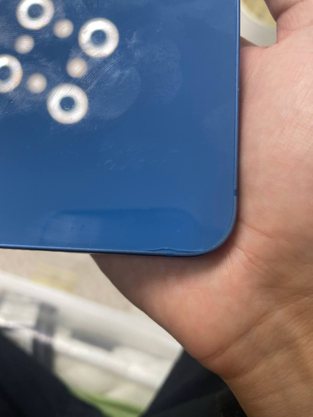 Iphone 13 128 blue 80% yomkst