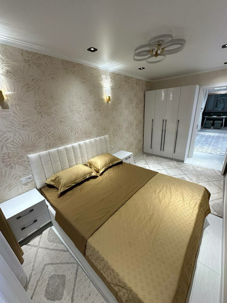 Продается 2в3 1 этаж 50кв.м Чиланзар 6 Парус