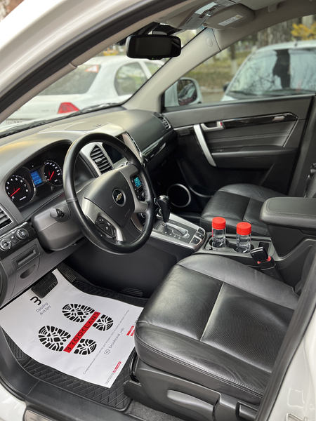 Captiva 3.0 plus