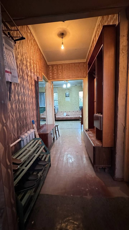 Продажа Юнус Абад 18, 1в2/4/4, 38000у.е.