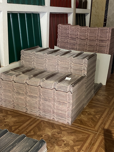 Koziryok va Roliklar