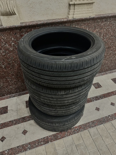 Шина BYD 235/50/R19