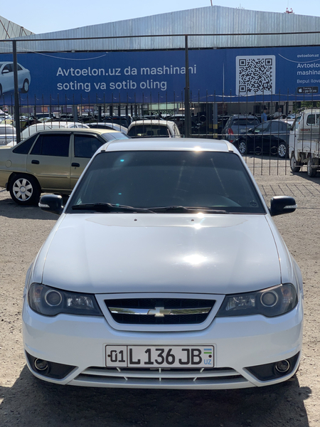 Nexia 2 2015 super konsaniyer