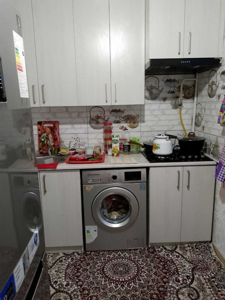 Продажа квартиры массив ттз    1 ком