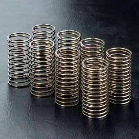 ПРУЖИНЫ любых Размеров