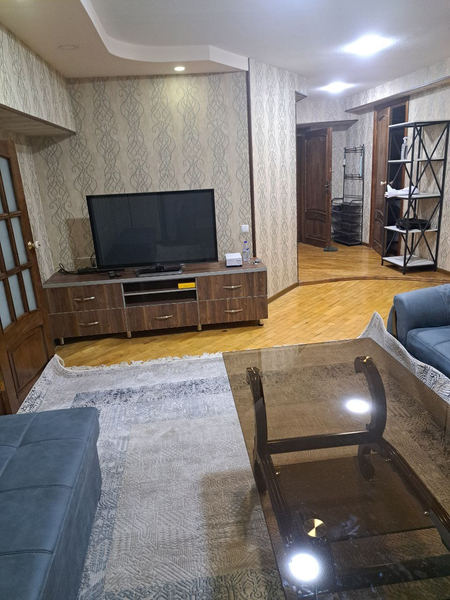 Ц1 3/2/9 Детский Мир  Галарейка  с мебелью Центр