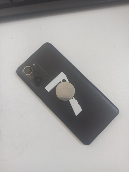 xiaomi poco f 3.