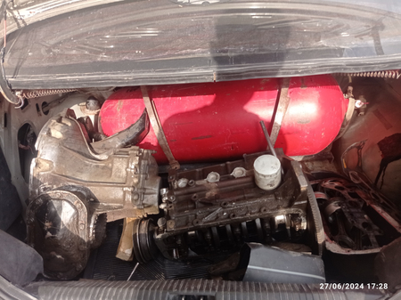 Nexia 1 Uz Daewoo