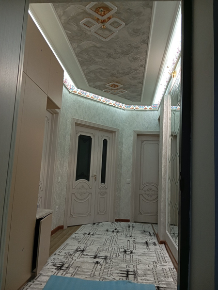 2 ком аренда квартир без маклер 500 $