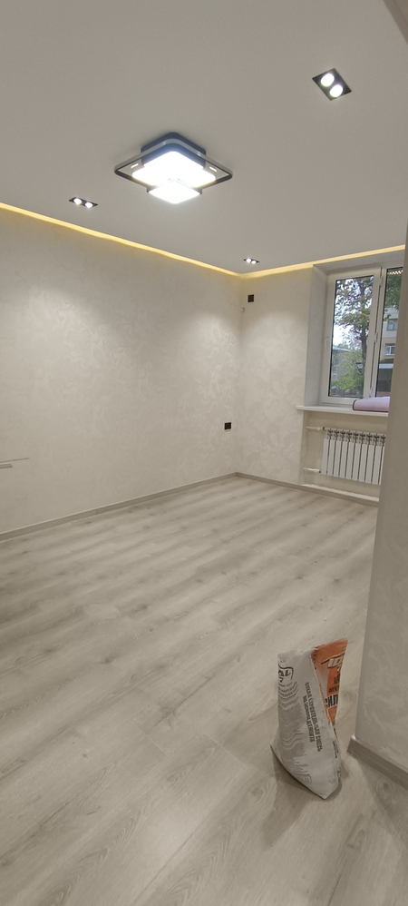 Продается 1 ком. Квартира