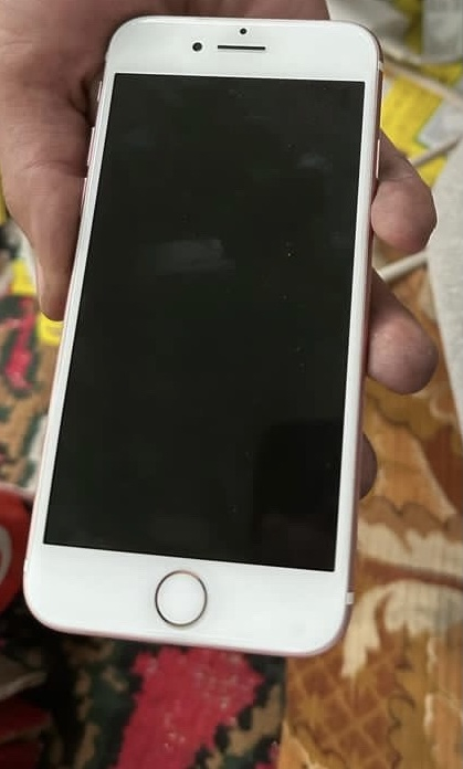 Iphone 7 128 gb 6 Ram