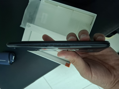 Redmi 7 korobka dokument