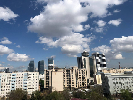 Квартира бор кунлик