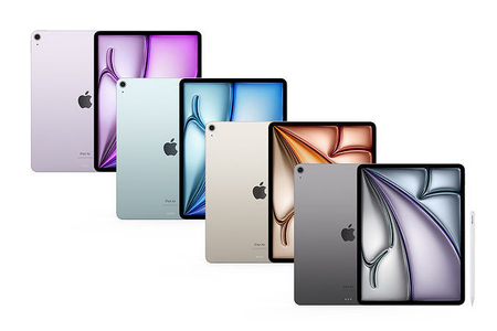 Apple iPad Air 11-inch M2 2024