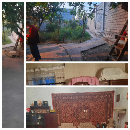 Продаётся участок, 3х комнатный, 5 соток, ,