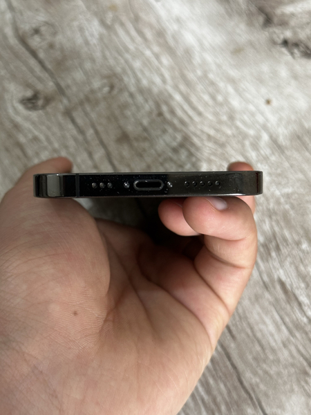 Iphone 12 pro 256Gb
