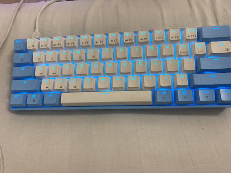 Игровой кампьютер