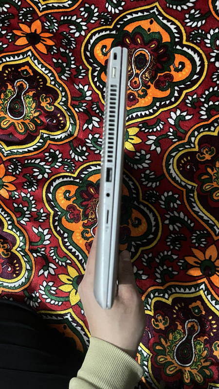 HP ProBook x360 440 G1