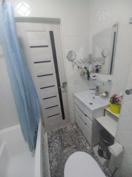 Продажа Юнус Абад 15, 1в2/2/5, 54500у.е.