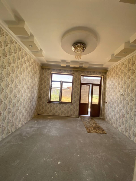 Кибрай Гилам базар Продается Новый дом