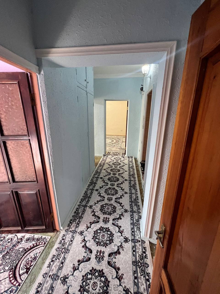 Продам квартиру (Мирабадский район ) Орр Центральная авиакасса , 2/5/9