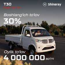 Shineray T30 GAZLI obem dvigatel 1.5
