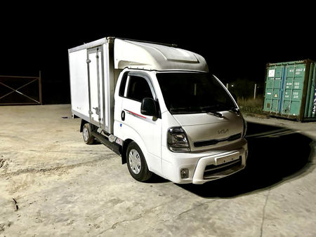 KIA Bongo sotiladi 2022/09 yil