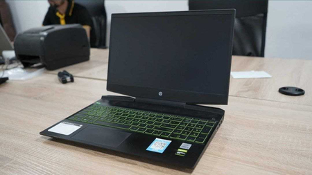 Hp Pavilion Gaming