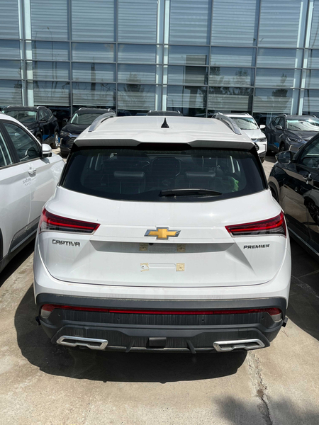 captiva 5 nasyag beriladi