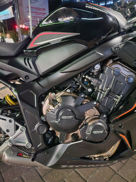 HONDA CBR650R ABS original