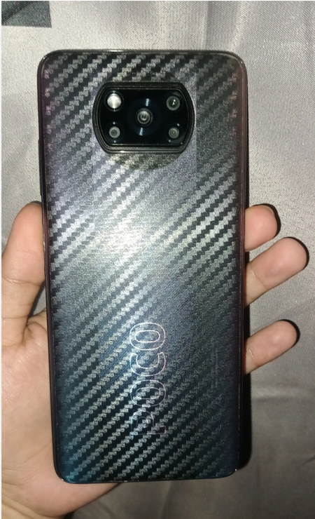 Poco x3 pro 11/256