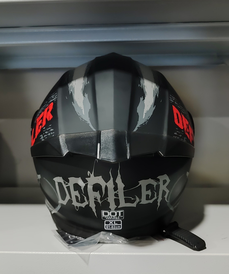 Defiler Dot XL 100%