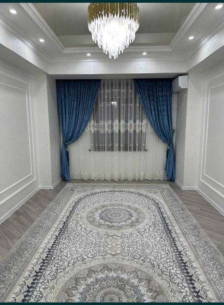 Продается 3х комнатная квартира 1 Этаж по Улице Гагарина