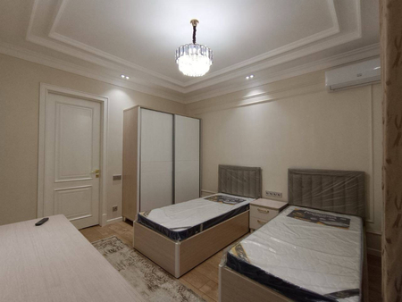 ЖК NRG Oybek 3/8/12 76 кв.м