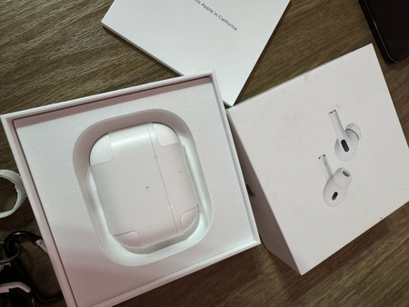 Air pods pro 2 2023 new original