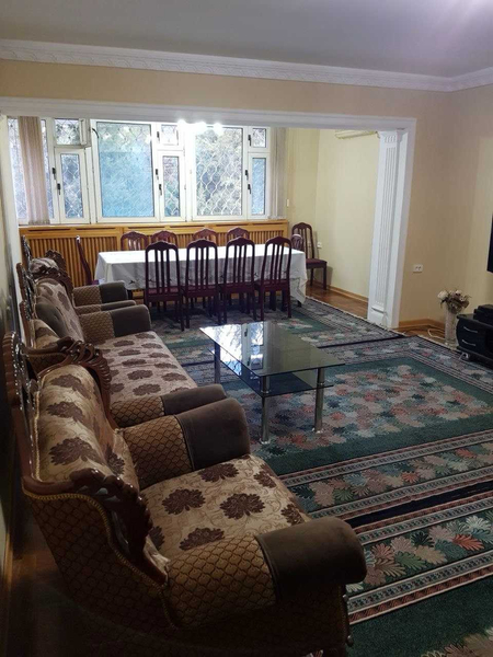 Продаётся 4/2/4 квартира на ул Садыка Азимова Ц-1 Br04