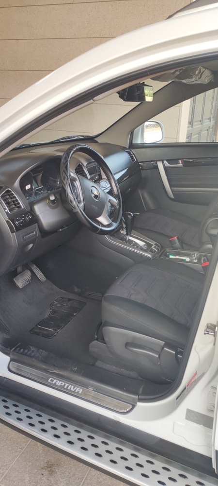 Captiva 3 3 mator