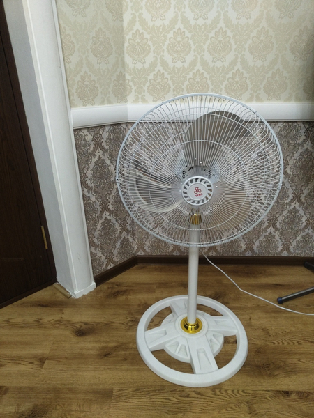 Ventilator Вентилятор