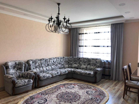 Сдаётся в аренду квартира  3/5/5 Цум , 110 школа  ID: 51000