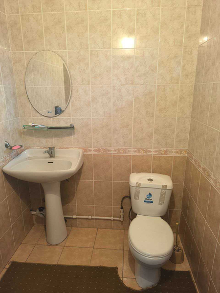 Продается дом, 7 соток, Бектемирский район.