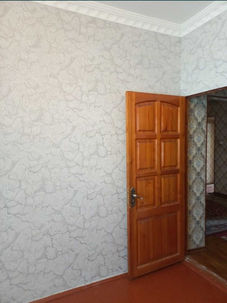 谷 130611 谷 Sergeli 8 mavzeda kvartira sotiladi 5/7/9 115 м²