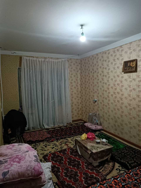 Продается квартира 2х комнатная  -  2 xonali kvartira sotiladi