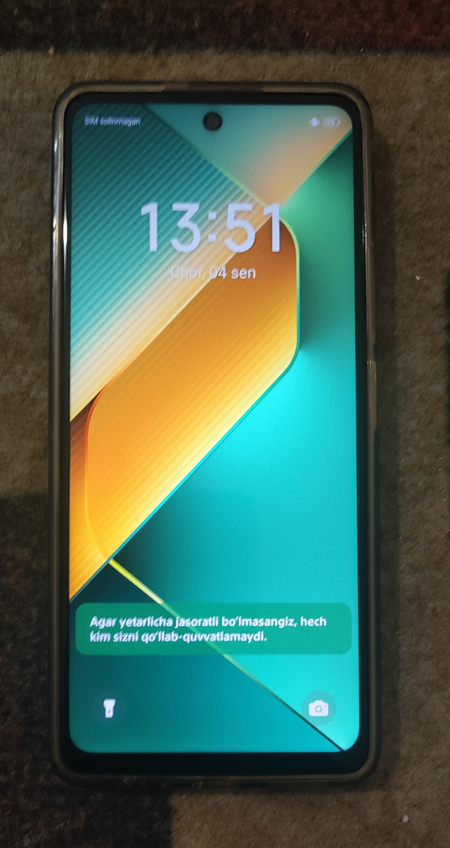 Tecno pova 8/256